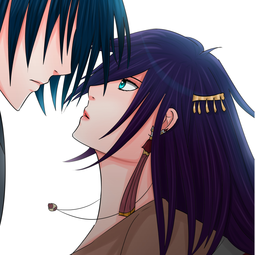 MOUNTAIN FRAGRANCE | WEBTOON