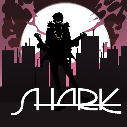 SHARK | WEBTOON