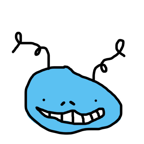 The Adventurous Life of SQAMP | WEBTOON