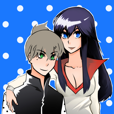 Cosmic Nights | WEBTOON