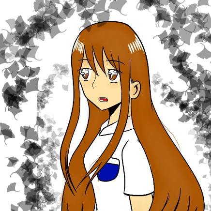 Naila's Story | LINE WEBTOON