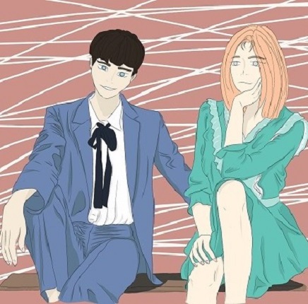 bloom | WEBTOON