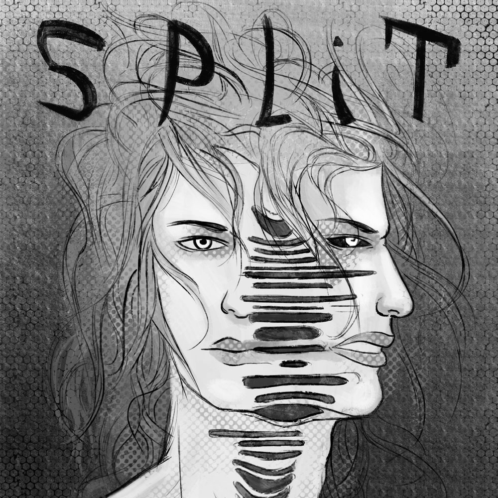 Split | WEBTOON