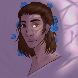 Forget-me-not | WEBTOON