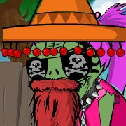 Weird Things Webtoon