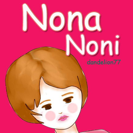 Nona Noni | LINE WEBTOON