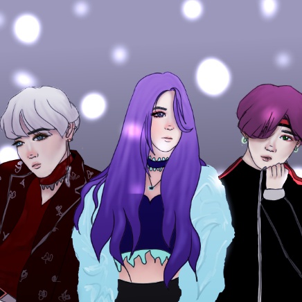 HEIR | WEBTOON