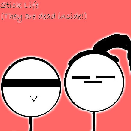 Stick Life | WEBTOON