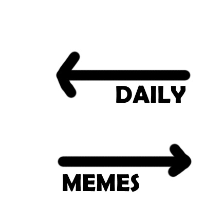 Daily Memes | WEBTOON