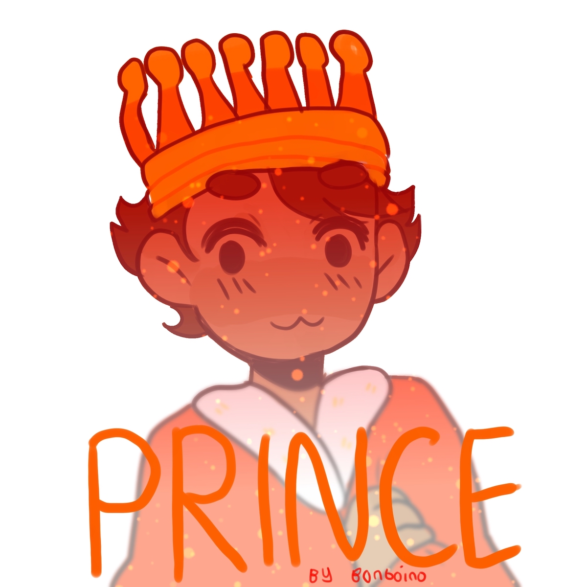 prince | WEBTOON