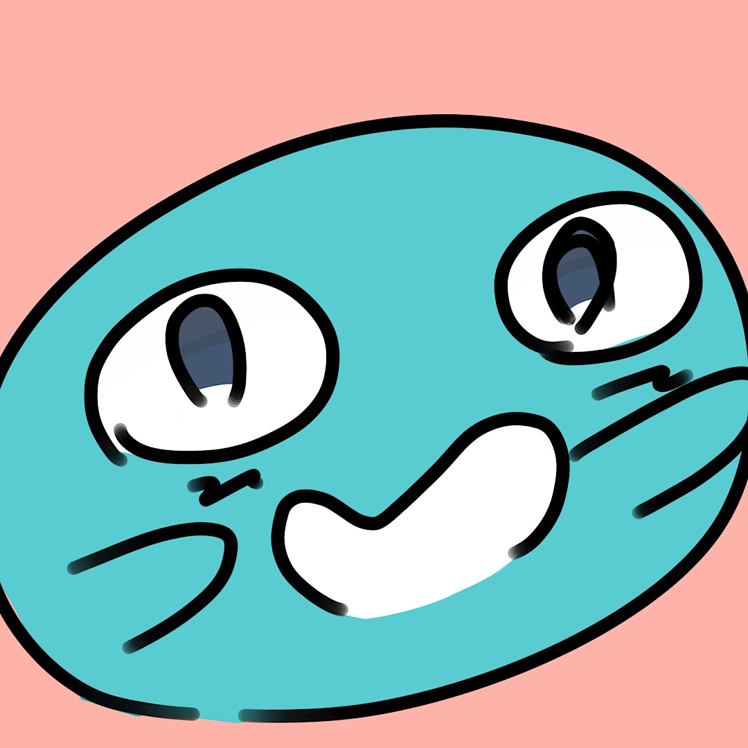 Adventure of blob | WEBTOON