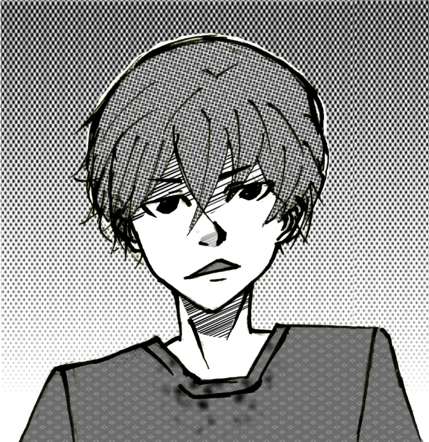 SIMPLE LIFE | LINE WEBTOON