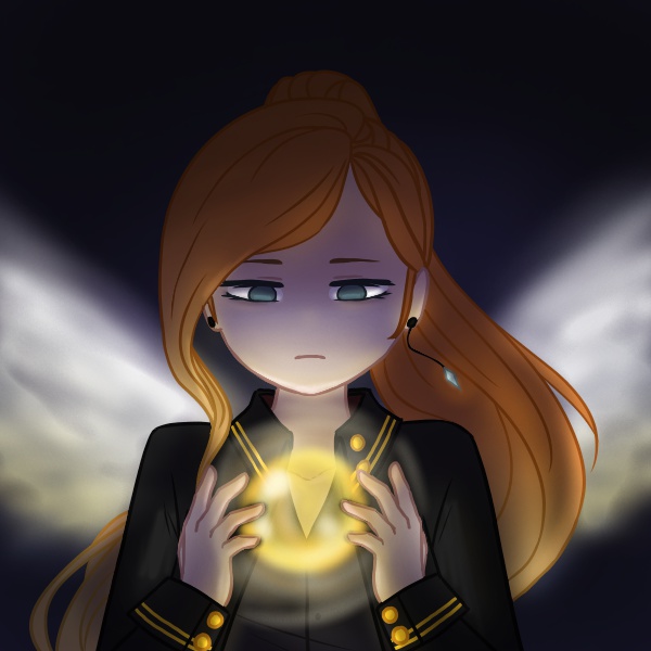 The Keeper | WEBTOON