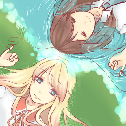 string of life | LINE WEBTOON