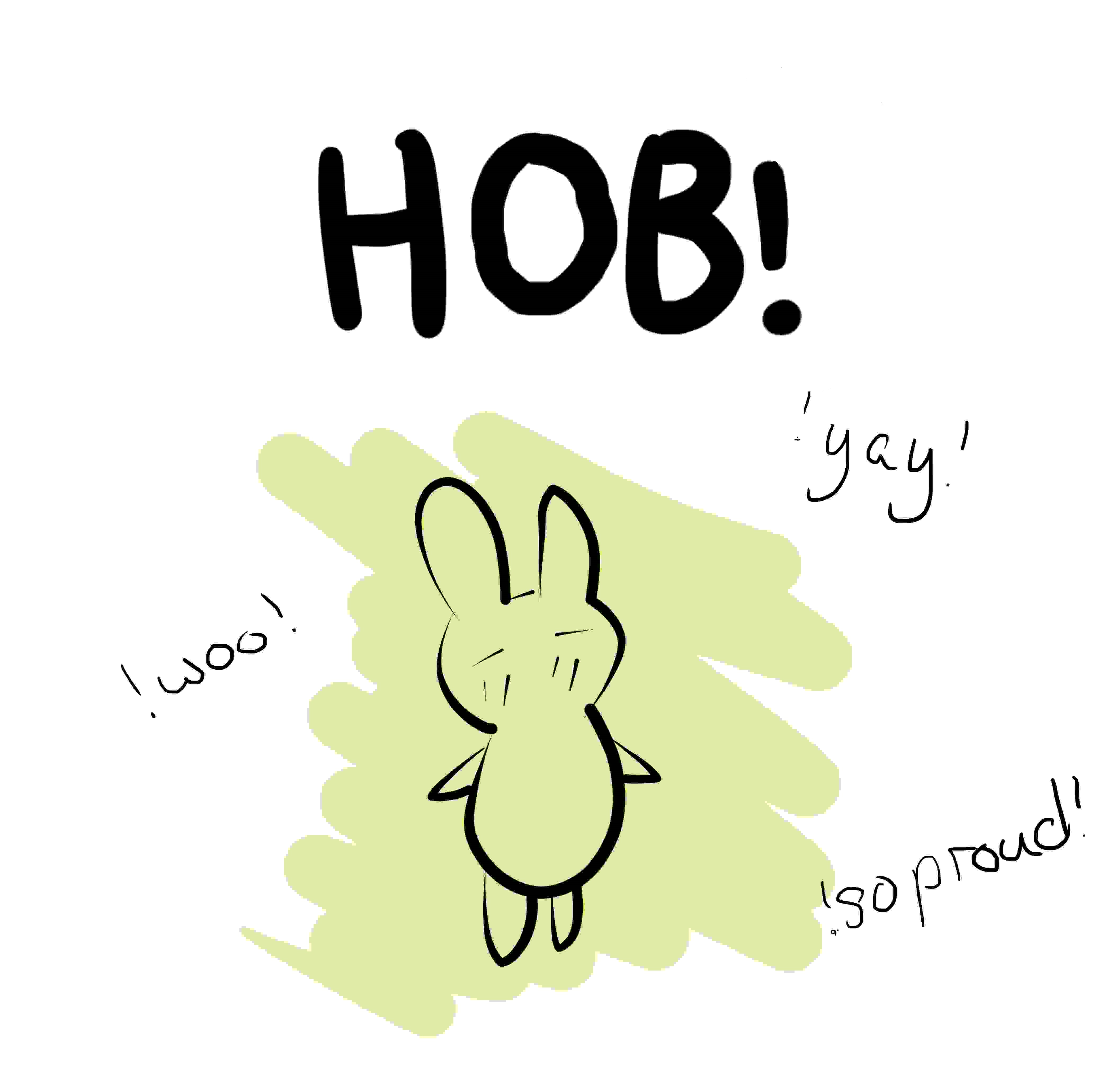HOB | WEBTOON