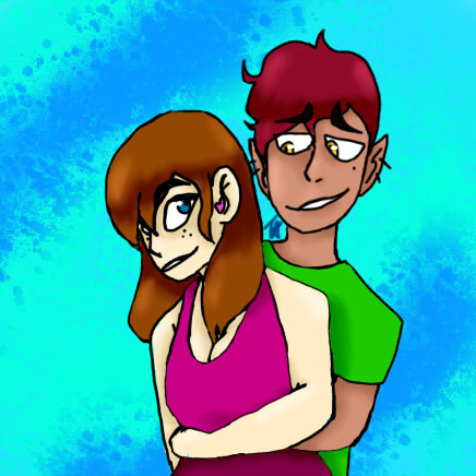 Werewolf Heart | WEBTOON