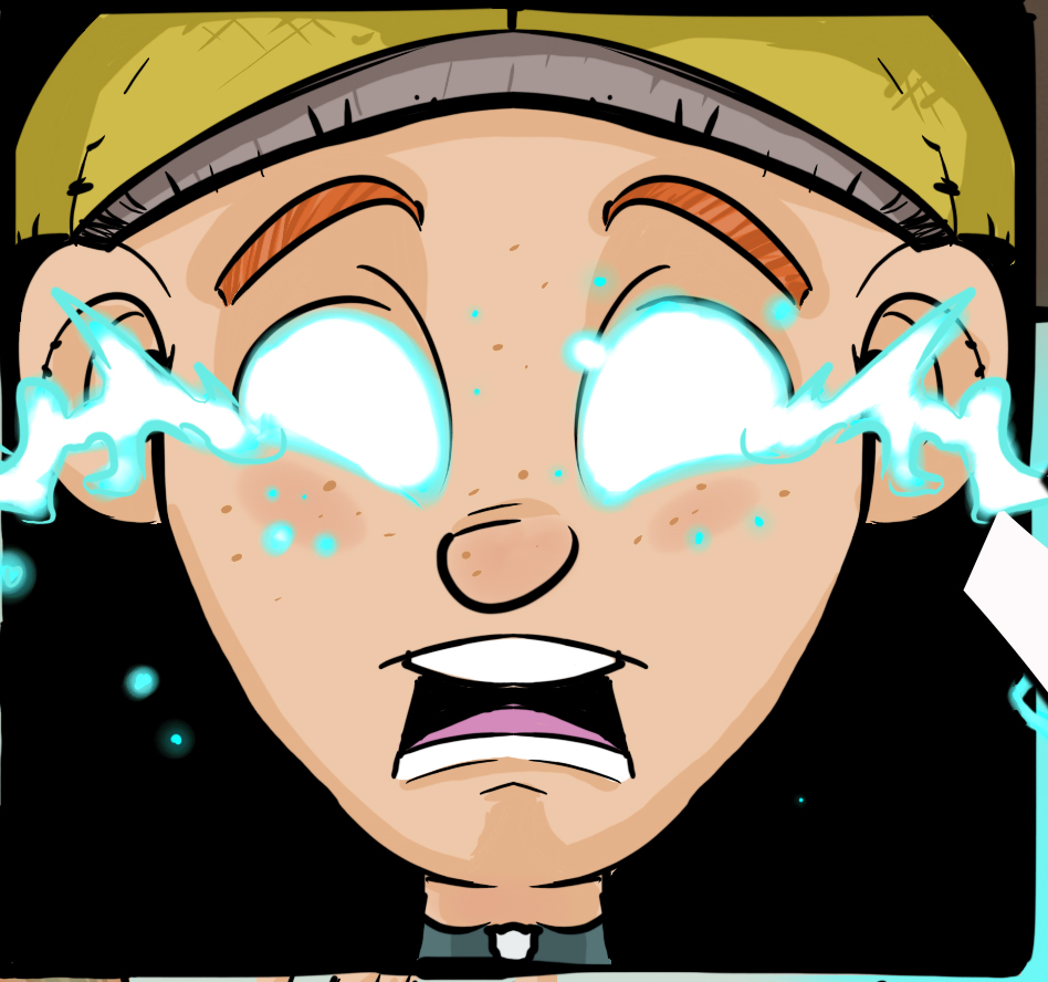 The Spectra Chronicles | WEBTOON