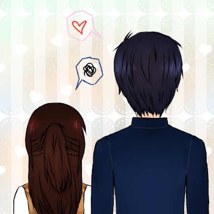Love Distorted! รักนี้มันเพี้ยนไปแล้ว! | WEBTOON
