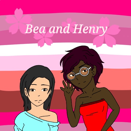 Bea and Henry | WEBTOON