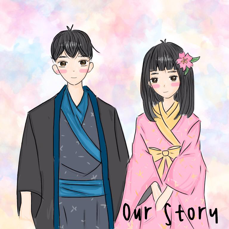 Our Story | WEBTOON