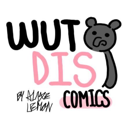Wut Dis Comics | WEBTOON