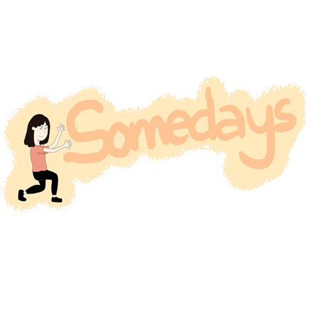 Somedays | WEBTOON