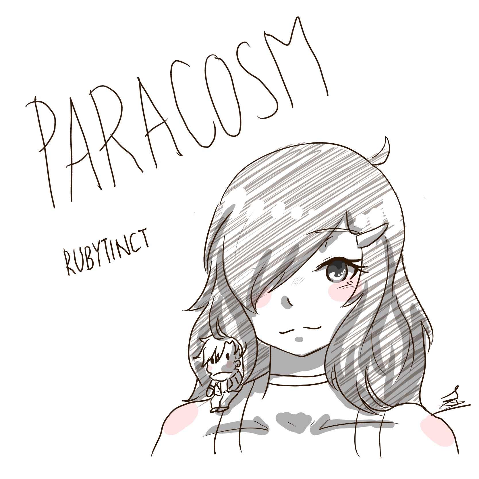 Paracosm (ON HOLD) | WEBTOON