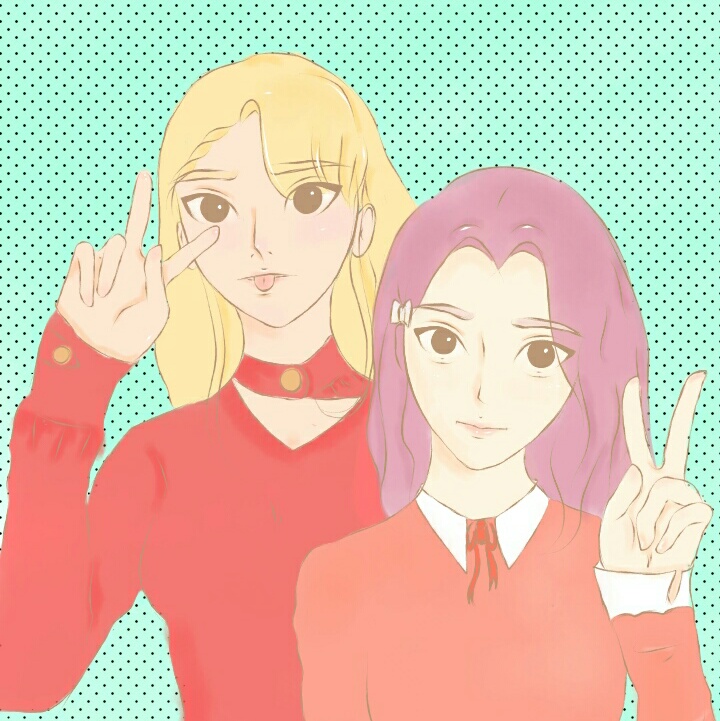 FIRSTLING | LINE WEBTOON