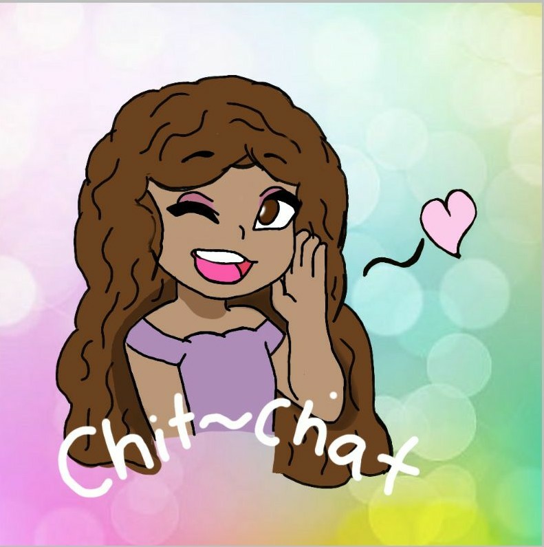 Chit ~ Chat | WEBTOON