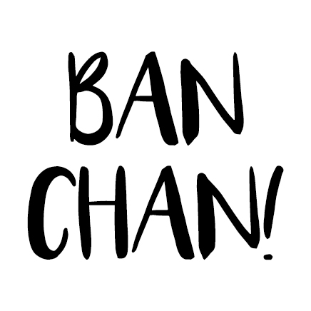 Ban Chan! | WEBTOON