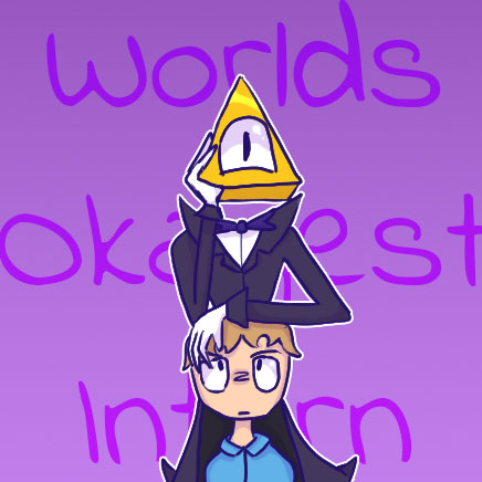 World's Okayest Intern | WEBTOON