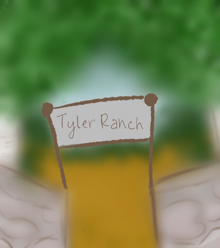 Tyler Ranch | WEBTOON