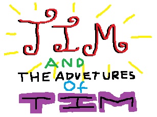 Tim and the adventures of Tim | WEBTOON