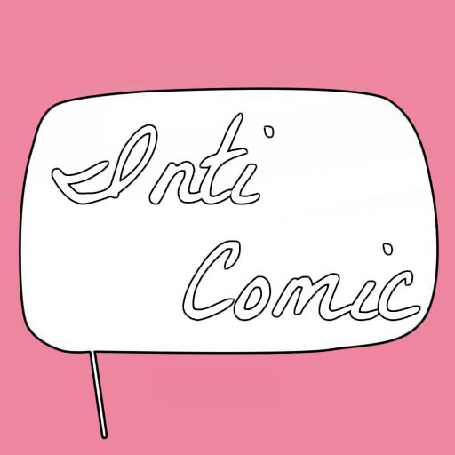 Inti Comic | LINE WEBTOON