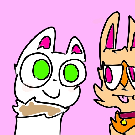 Catto the armless cat | WEBTOON