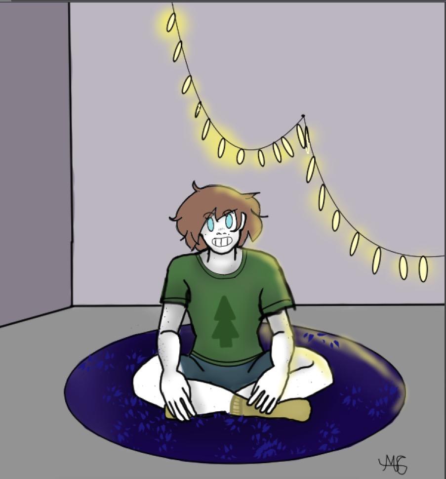 Stellar Nonsense | WEBTOON