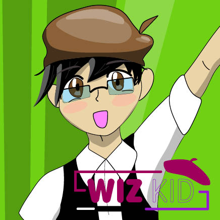 Wiz Kid | WEBTOON