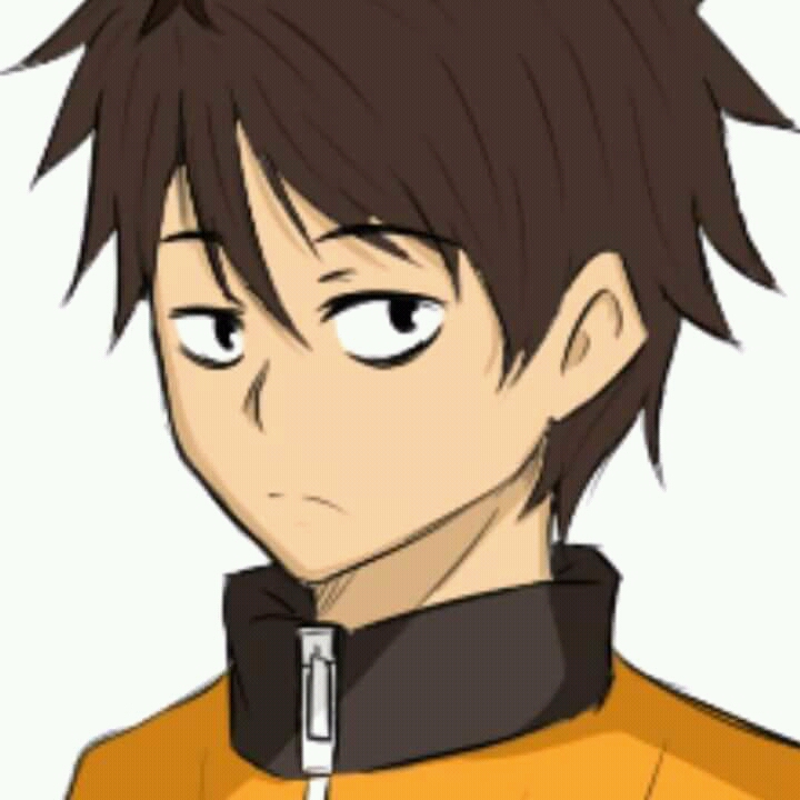 Ponic | LINE WEBTOON