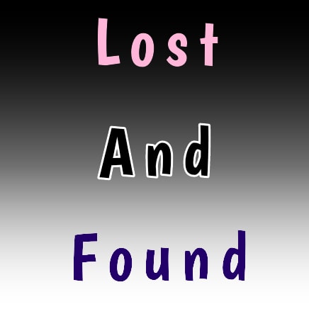 Lost And Found | WEBTOON