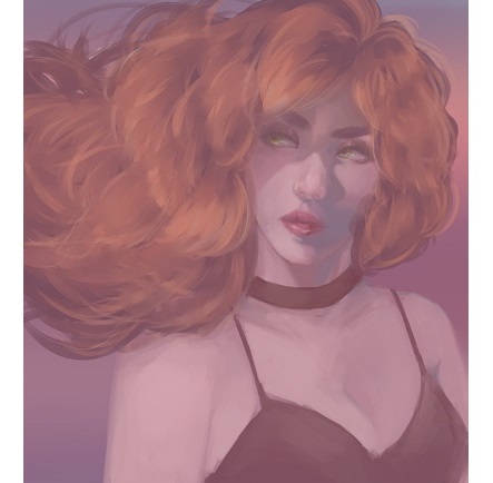 The Witching Hour | WEBTOON