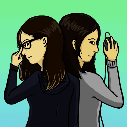 Beeps & Boops | WEBTOON