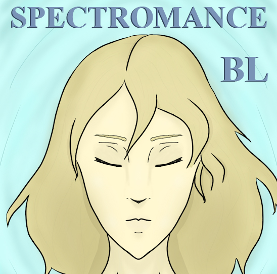 Spectromance | WEBTOON