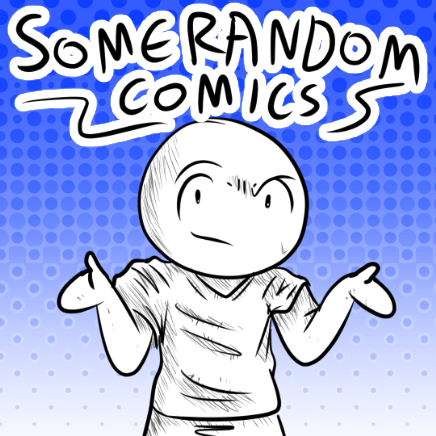 Some Random Comics | WEBTOON