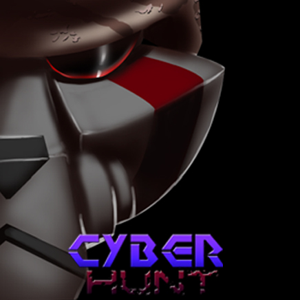 CyberHunt | WEBTOON