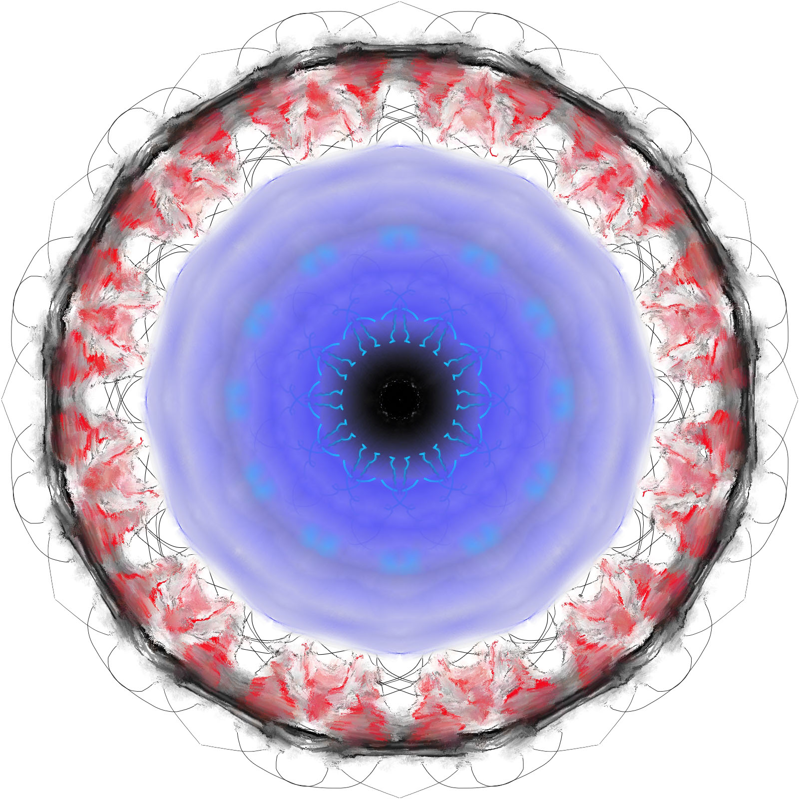 Art Anthology | WEBTOON