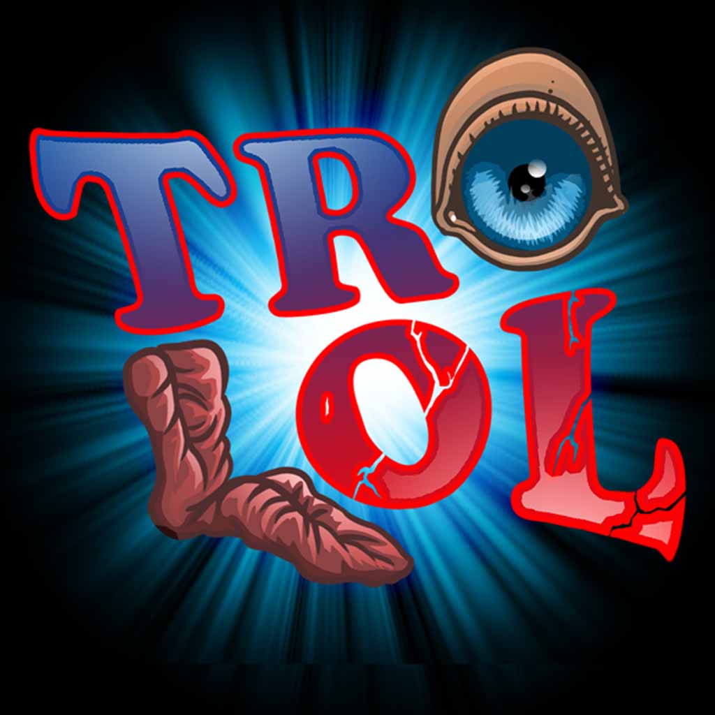 TROLOL | WEBTOON