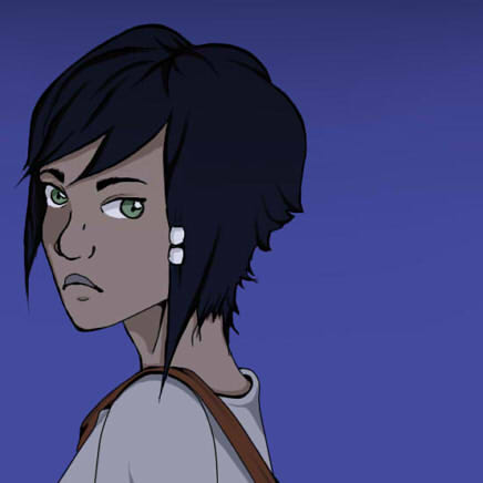 Tides Of Neptune | WEBTOON