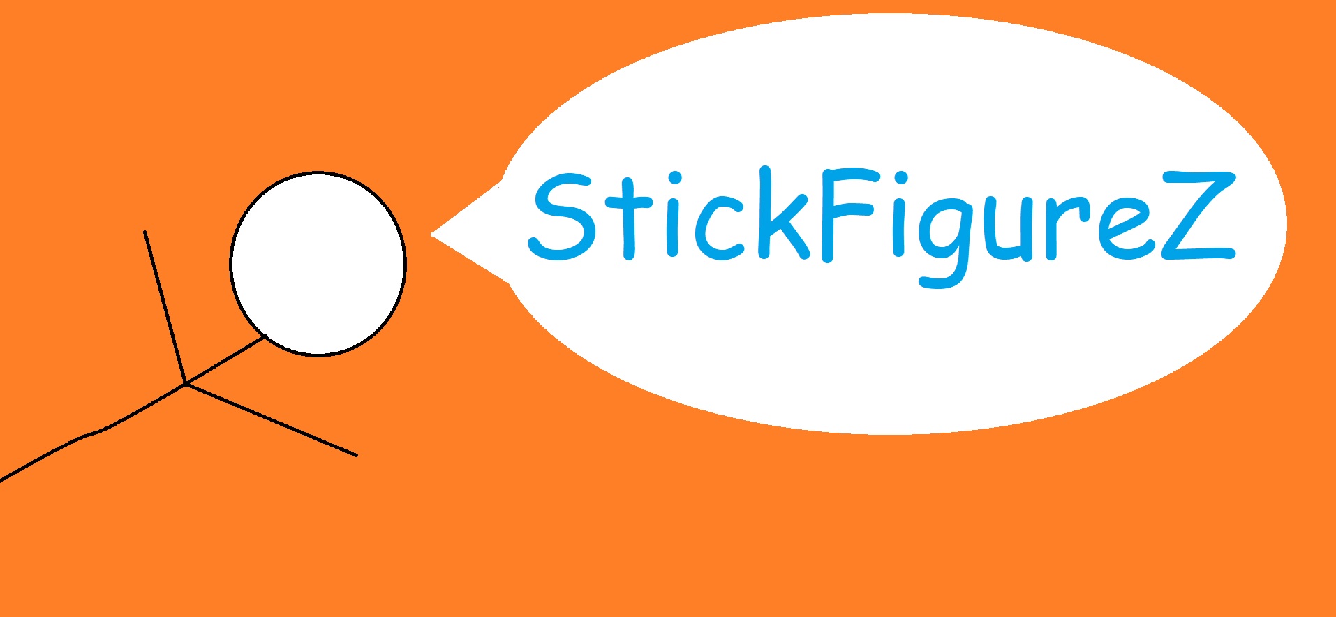 StickFigureZ | WEBTOON