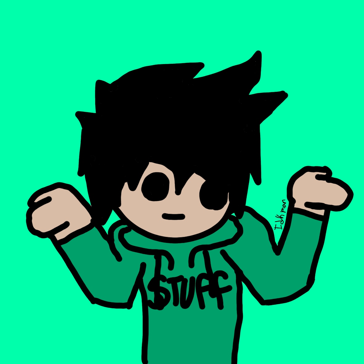 Potato Comics | WEBTOON