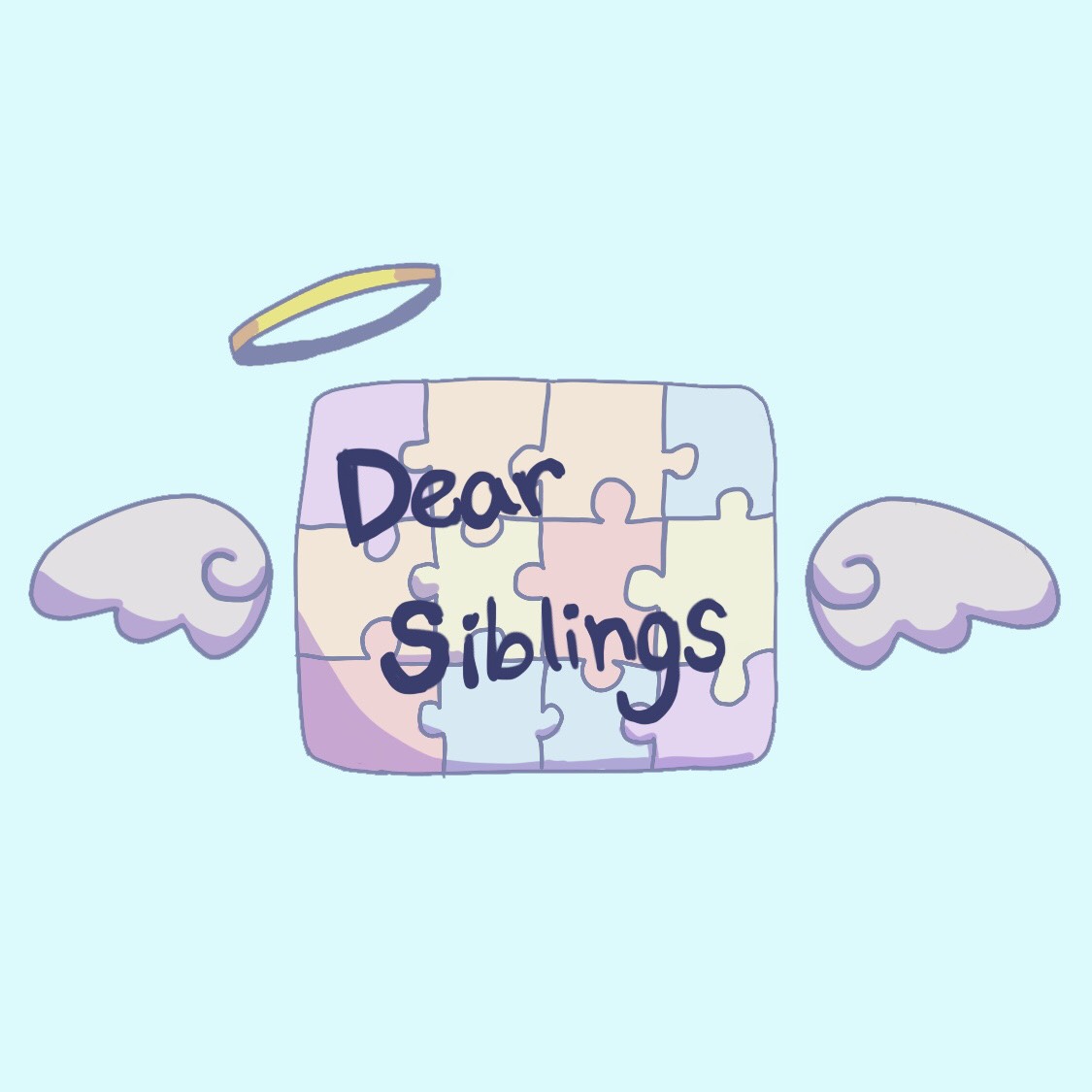 Dear siblings | WEBTOON